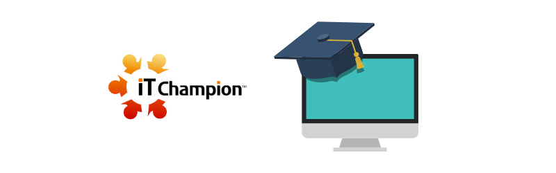 Our IT Training Services | IT Champion