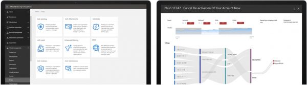 Microsoft Defender for Office 365 Licensing, Support and Consultancy ...