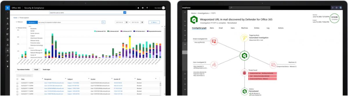 Microsoft Defender for Office 365 Licensing, Support and Consultancy ...
