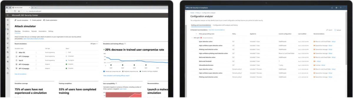 Microsoft Defender for Office 365 Licensing, Support and Consultancy ...