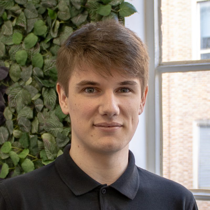 About us | Find out more about our team | IT Champion