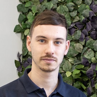 About us | Find out more about our team | IT Champion
