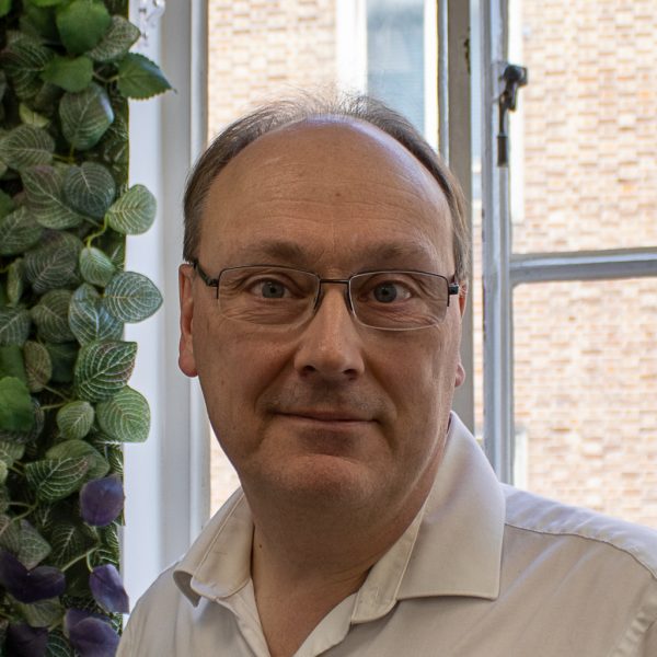 About us | Find out more about our team | IT Champion