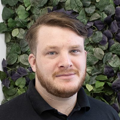 About us | Find out more about our team | IT Champion