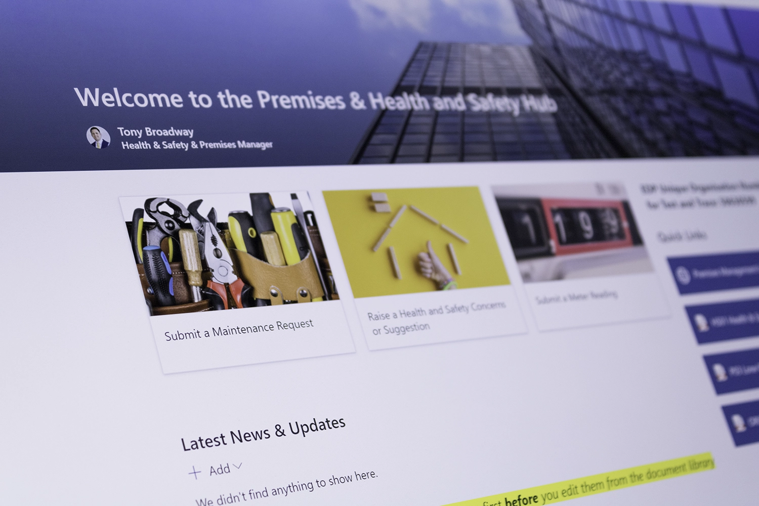 Microsoft SharePoint Licensing, Deployment, Support and Consultancy ...
