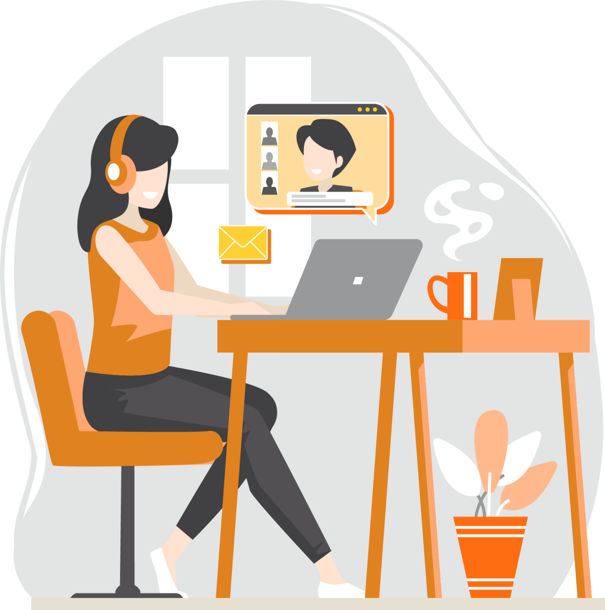 Five steps to a Modern Workplace Solution | IT Champion