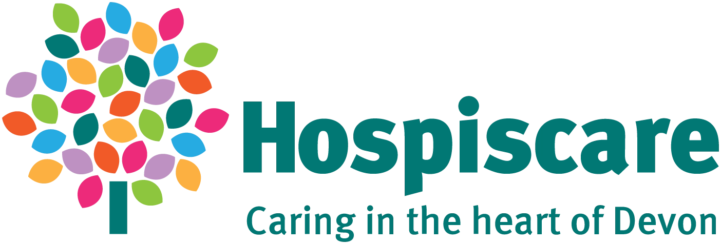 Raising money for Hospiscare Devon | IT Champion